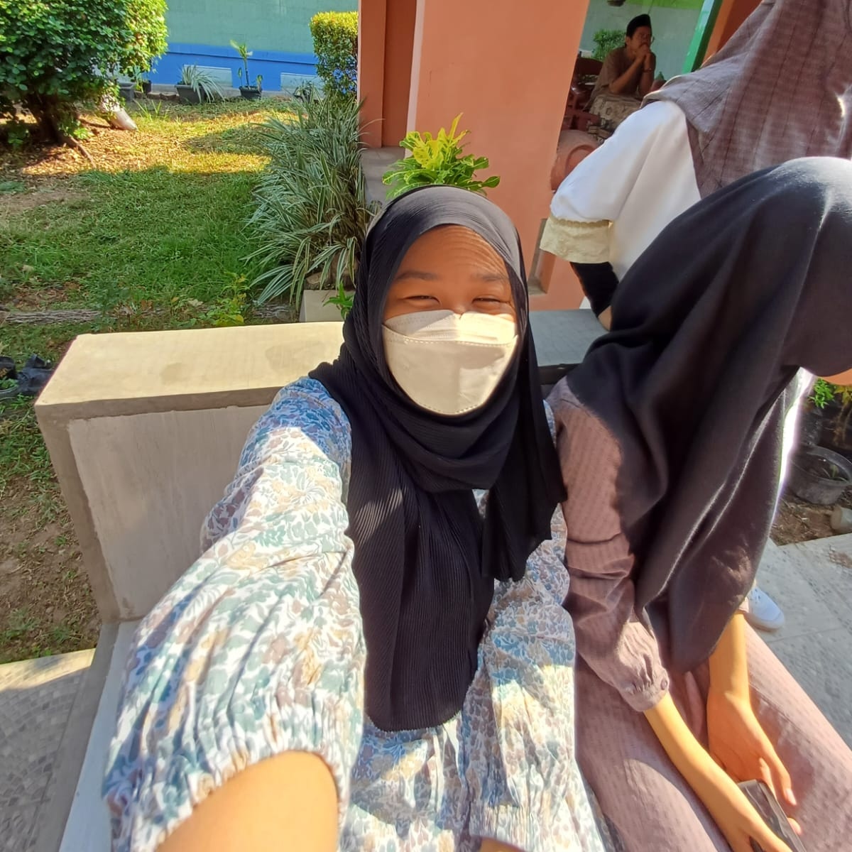 Responsive portfolio website - Zynal_Inc